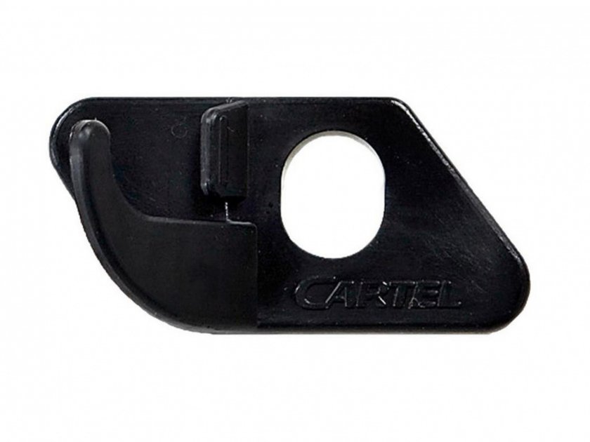Base della freccia Cartel Super II in plastica | Balistas.it