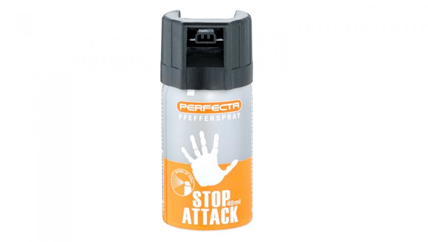 Perfecta OC-Fog Stop Attack Spray 40ml | Balistas.it