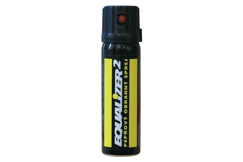 Recensione: Equalizer 2 Defence Spray 63ml | Balistas.it